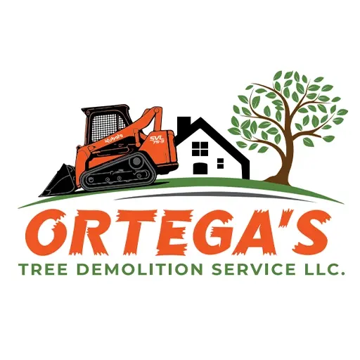 Ortega Tree Demolition LLC - Expert Tree Services at Your Service